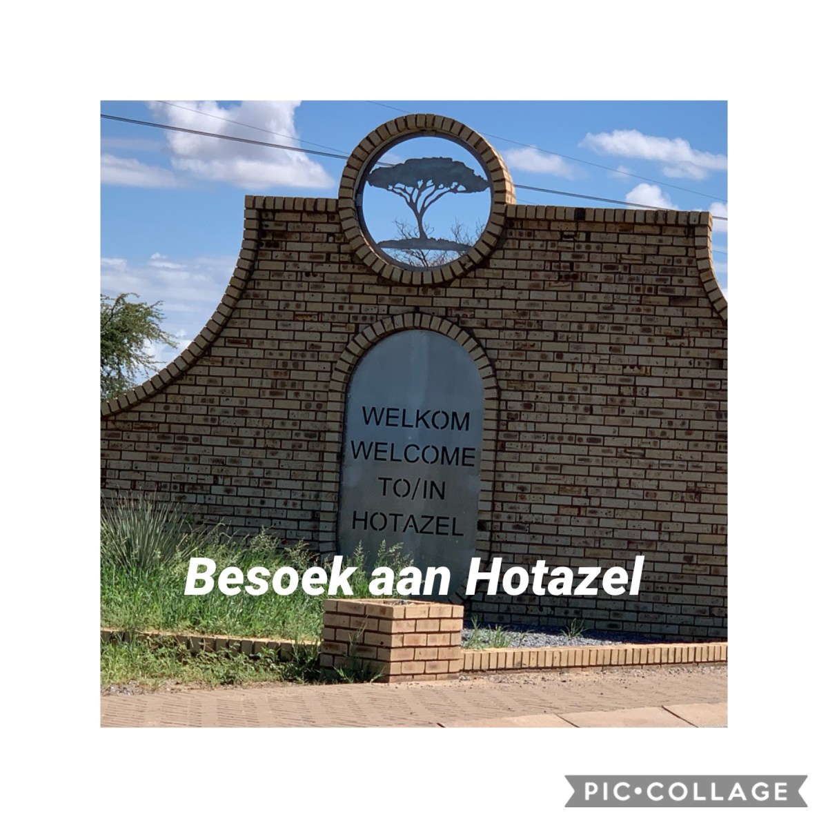 Hot-As-Hell … Hotazel – Dr. Christa van Staden