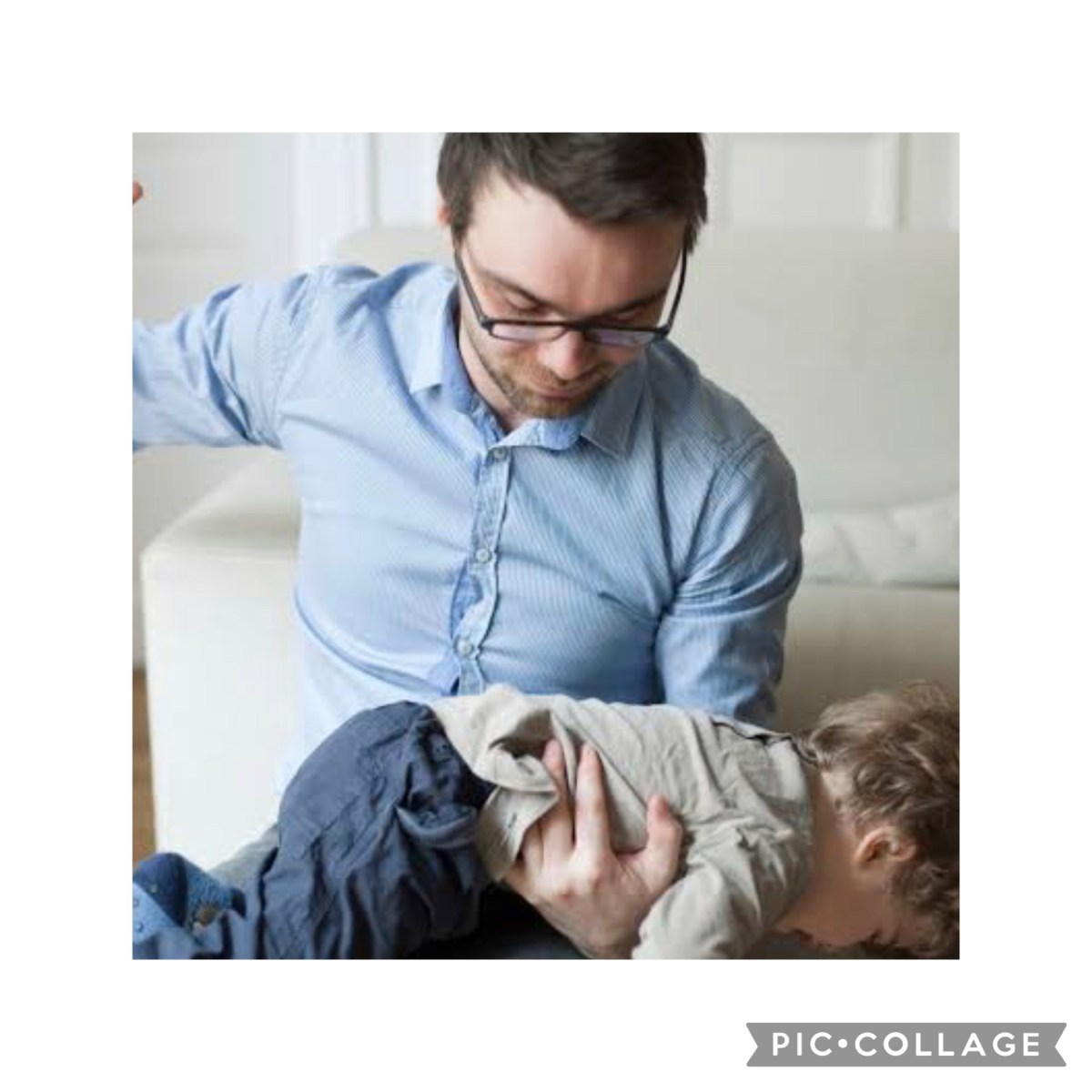 Kleinkindpret: No! No! Pak gee nie! – Dr. Christa van Staden